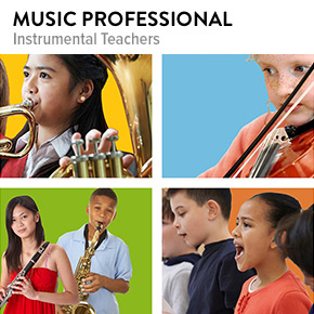 Charanga - Primary music curriculum, Secondary & Instrumental music
