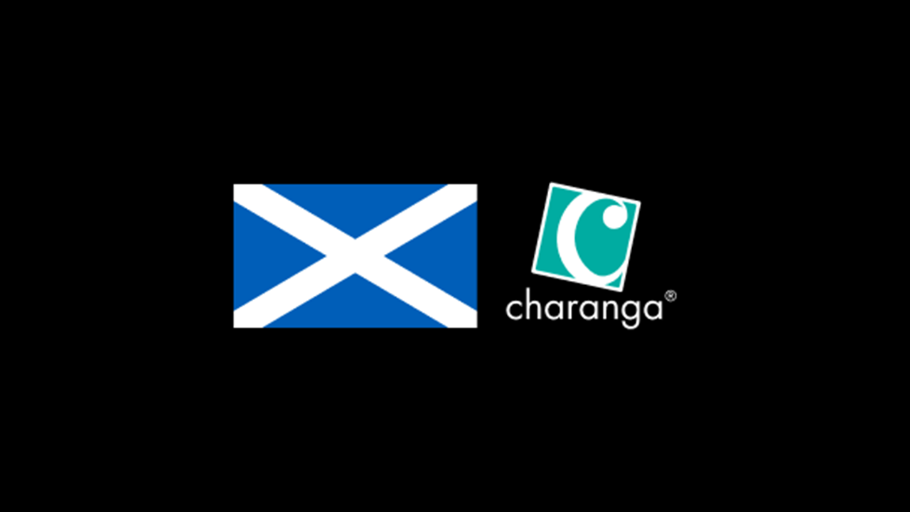 Musical School - Charanga Scotland