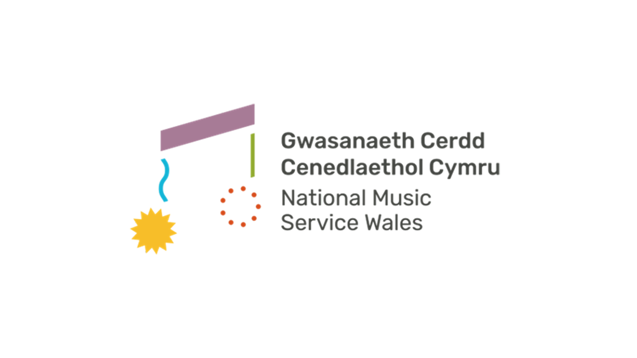 Charanga Cymru Digital Platform - National Music Service for Wales ...